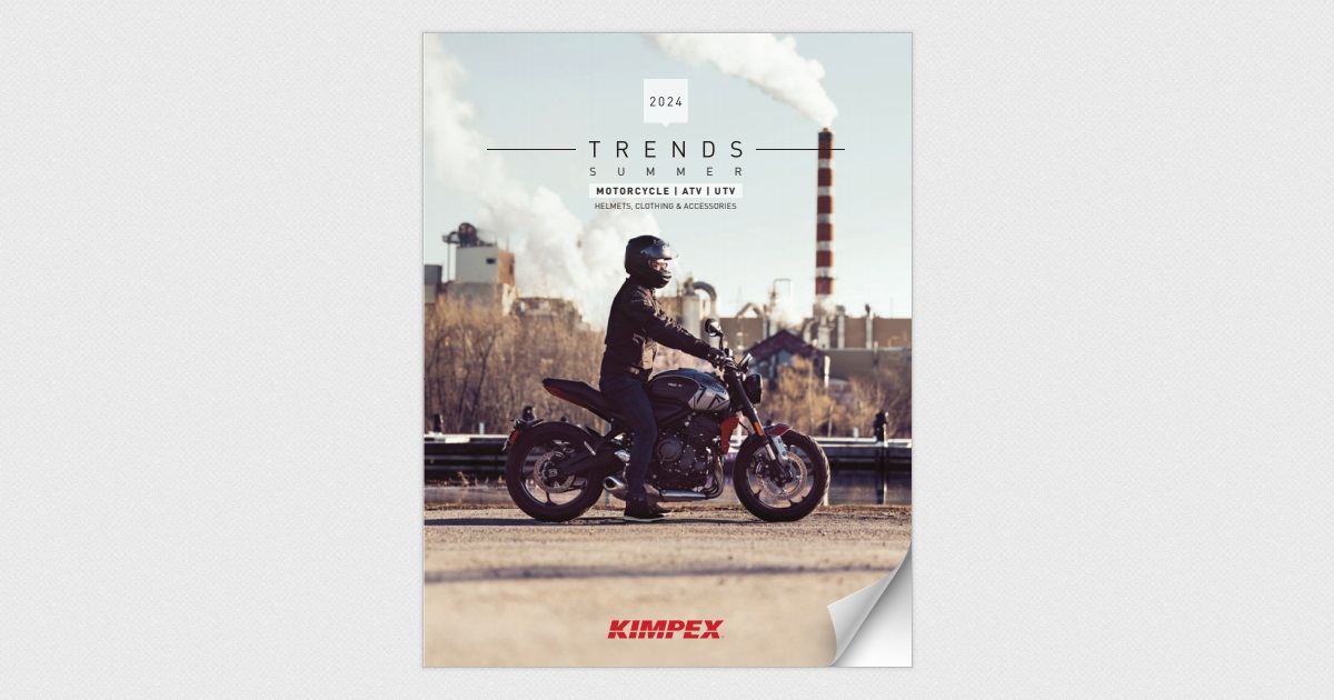 Kimpex Catalogue Kimpex Connect Slide Rail Base Fixation 402202