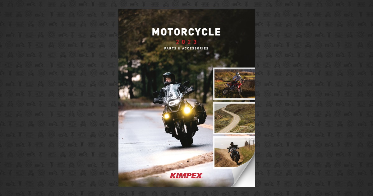 Kimpex Catalogue Kimpex Connect Slide Rail Base Fixation 402202